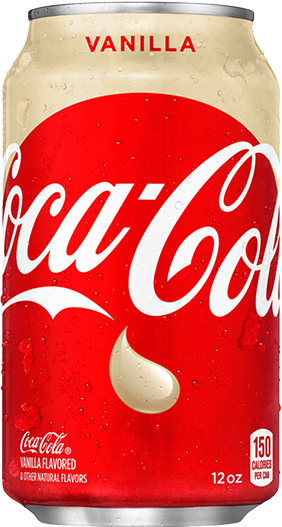 The Cola Store